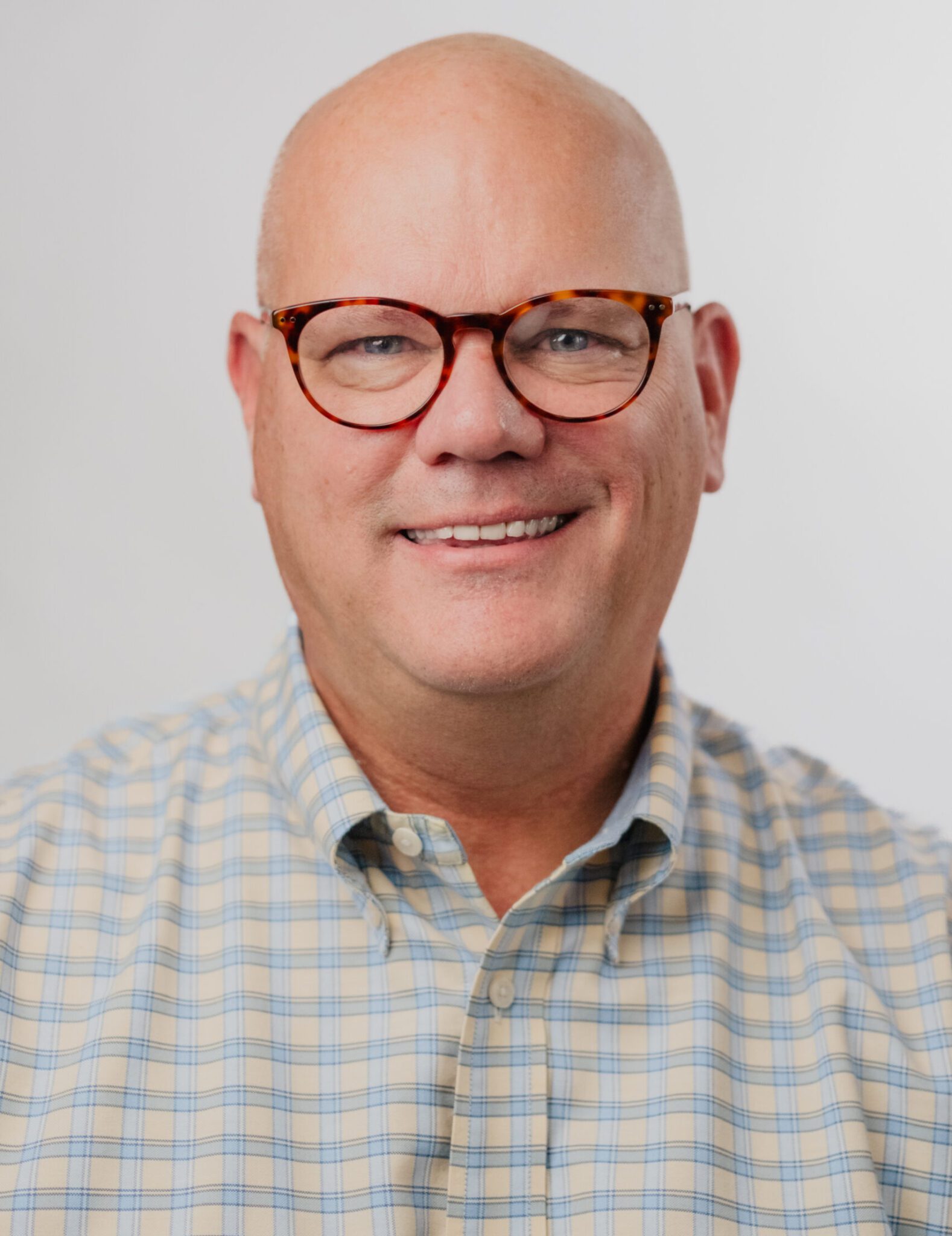Leon Johnson | COO | Evergreen Linen Solutions